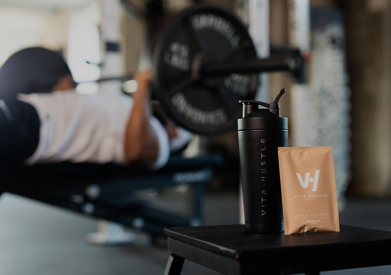 5 Ways to Build More Muscle Mass – VitaHustle