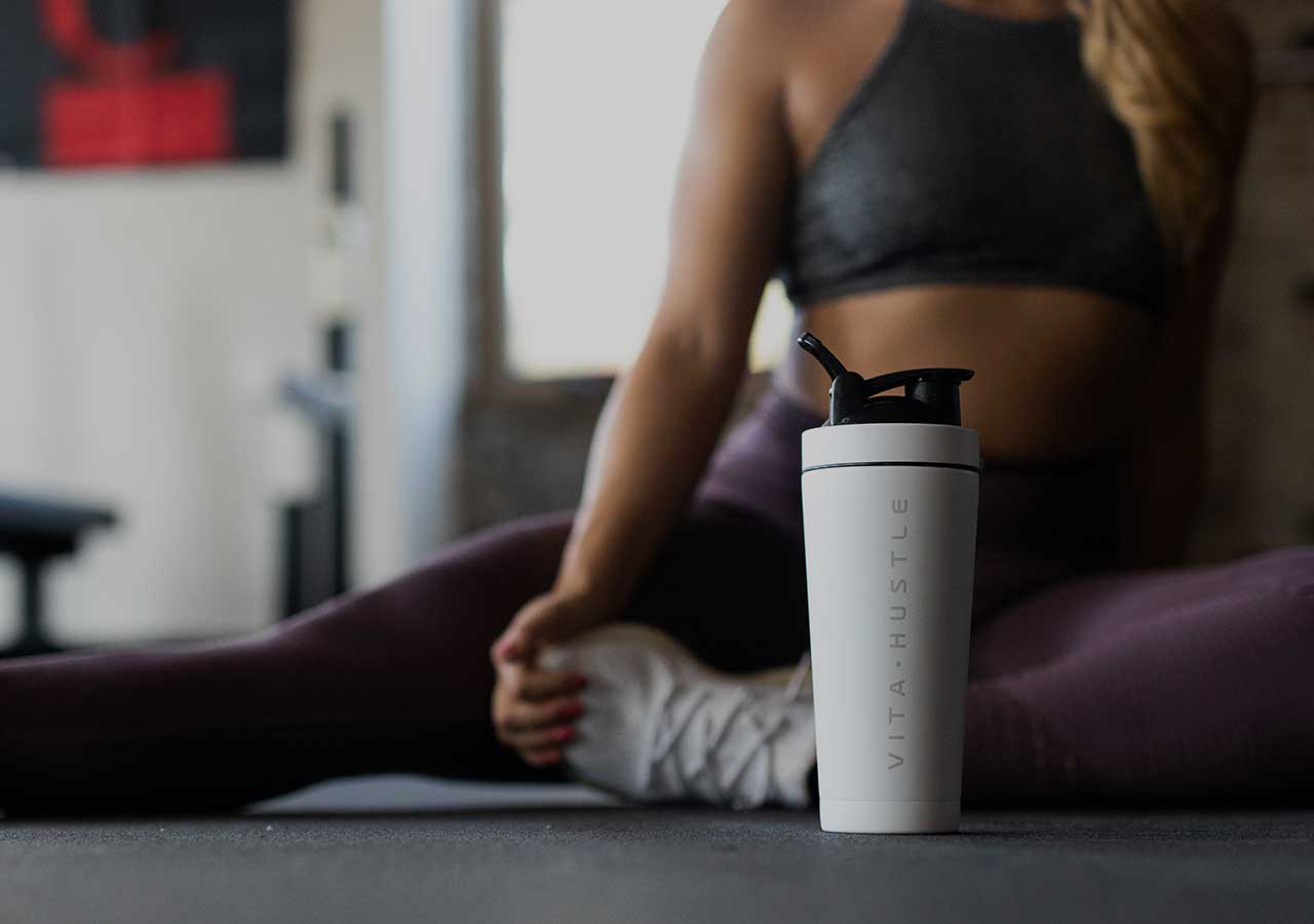 Multiplanar Movement: The Power of Training Lateral Movements – VitaHustle