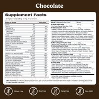 ONE Superfood Protein + Greens – VitaHustle